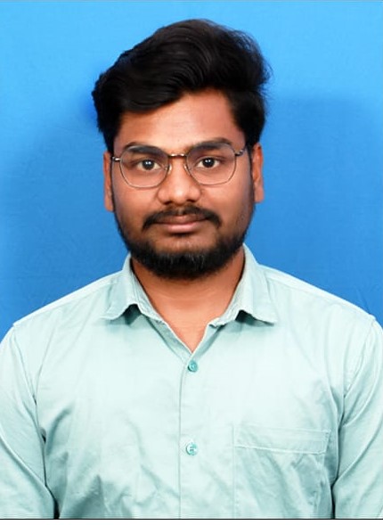 Rameshwar's Portfolio